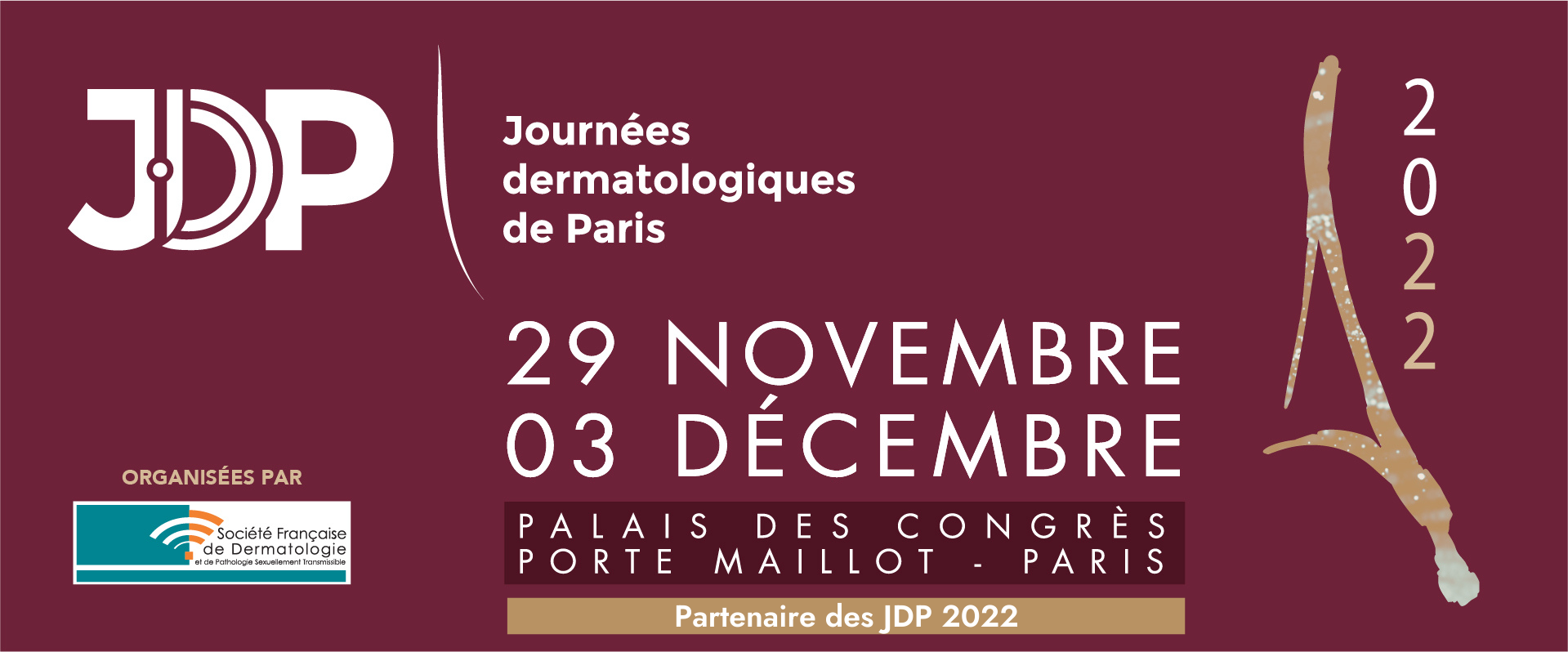 JDP 2022 | Vaincre Verneuil